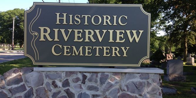 Riverview Cemetery | cemetery.com